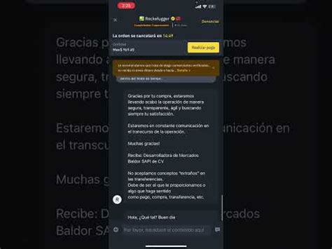 Como Depositar A 1prime Desde Binance YouTube