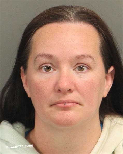 MAYO JENNIFER DAWN 03 01 2023 Wake County Mugshots Zone