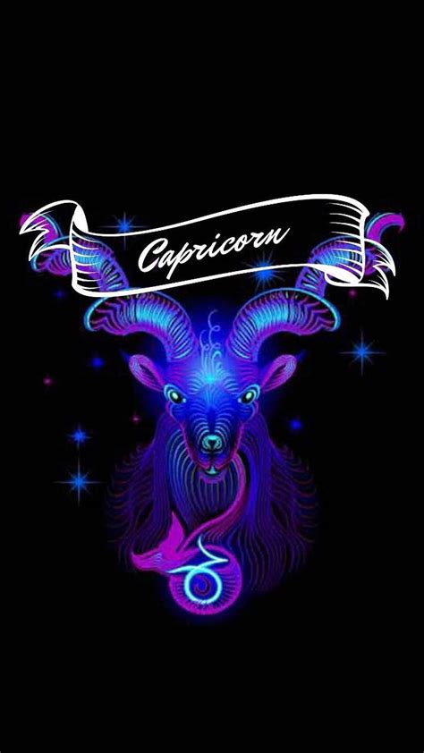 Top 66 Cute Capricorn Wallpaper Latest In Cdgdbentre