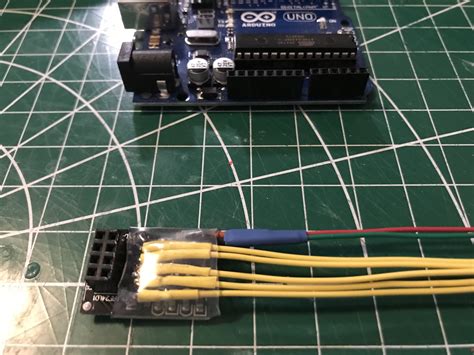 nrf24 versatile arduino rf communication devices