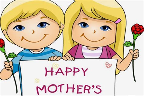 KUMPULAN Gambar Selamat Hari Ibu 2023 Desain Sederhana Penuh Makna