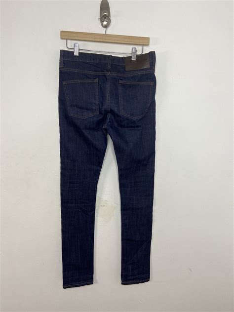 Men S Naked Famous Denim Stacked Guy Power Stretch Gem