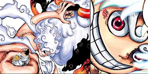 One Piece Explicando Luffy Vs Kizaru E Saturno UnicórnioHater