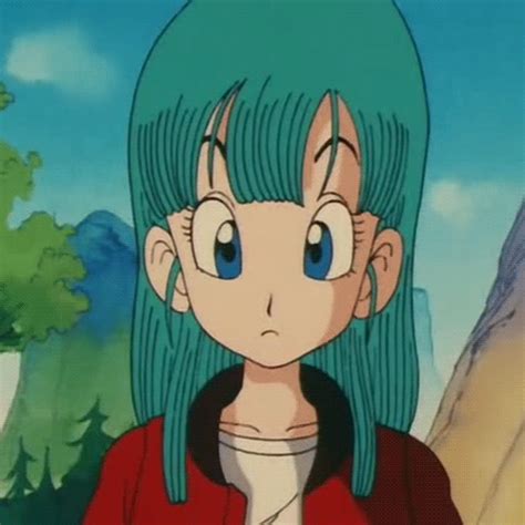 Dragon Ball S Bulma Briefs S