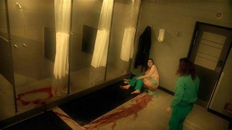 Pamela Rabe Nude Scenes Compilation Scandal Planet