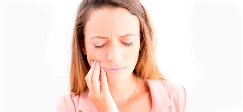 Sensibilidad dental qué es causas y cómo quitarla