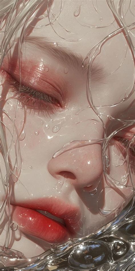 Pin de Cẩm Linh en Manga art en 2024 Ilustraciones artísticas