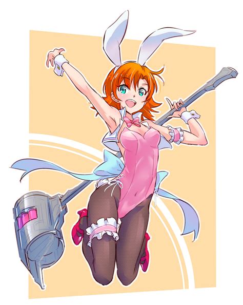 Nora Valkyrie Rwby Image By Iesupa Zerochan Anime Image