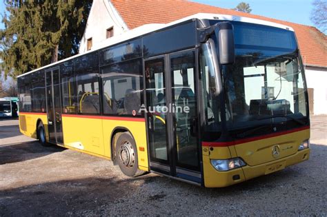 MERCEDES BENZ O 530 Citaro 2 STÜCK Klima Stadtbus kaufen