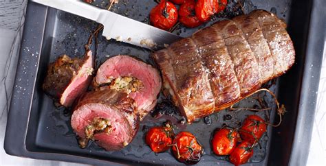 Comment réussir un rôti de veau Marie Claire