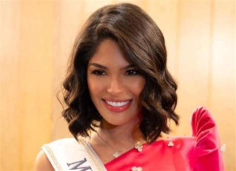Miss Universo y su familia no podrán volver a Nicaragua el régimen de