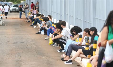 Enem saiba o que pode e o que não pode fazer durante as provas
