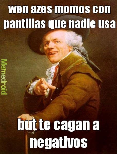 True Meme Subido Por Rpy Memedroid