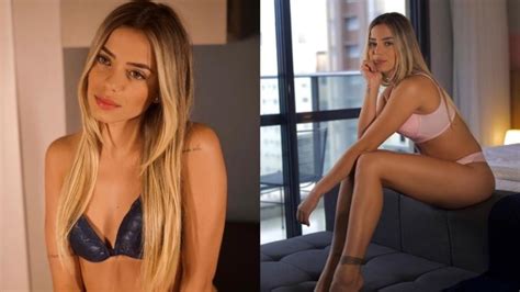 Bbb Key Alves Ganha Vezes Mais Fotos Sensuais No Onlyfans