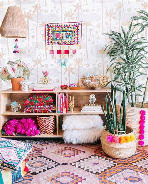 Ideas Para Decorar Con Cestas Tu Casa