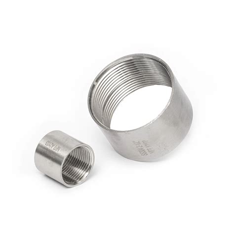 Acero Inoxidable Tuvalrep