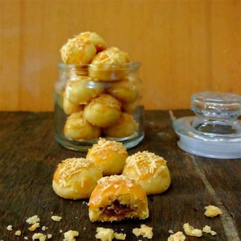Aneka Resep Kue Nastar Enak Lembut Dan Renyah Spesial Lebaran West