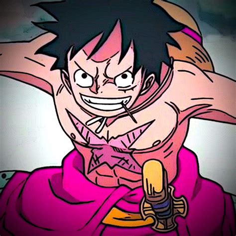 Monkey D Luffy Icon Personagens De Anime Luffy Imagens Hil Rias