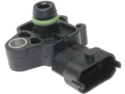 Map Sensor For Chevy Silverado