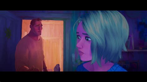 Spider Man Across The Spider Verse 2023 Screencap Fancaps