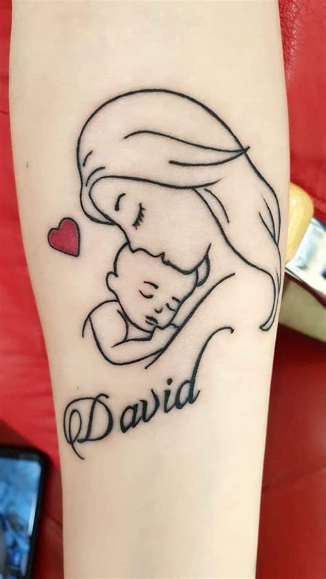 Bdnsjndbfndn In 2023 Tattoos For Daughters Mother Tattoos Samurai