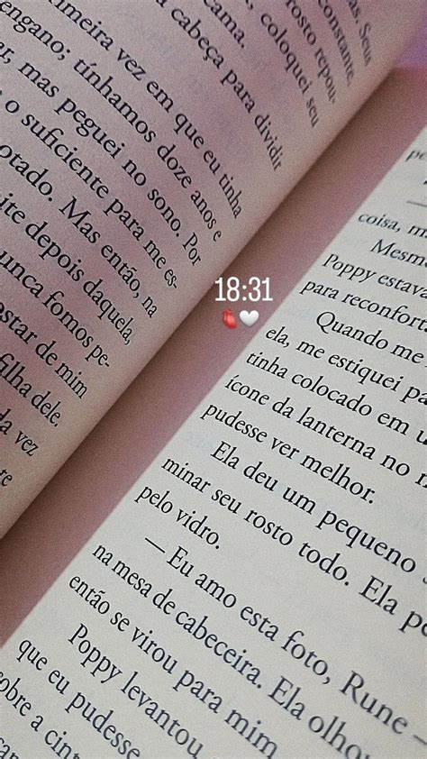 Mil Beijos De Garoto Luiza Moraes Fotos De Livros Ideias Pra Fotos