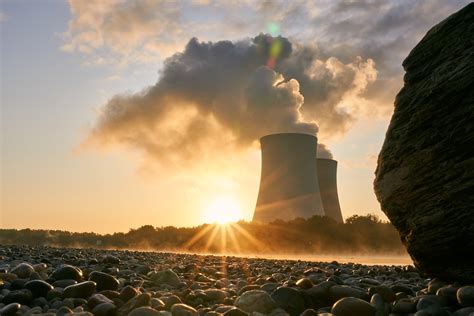 Cómo se gestionan los residuos nucleares en España