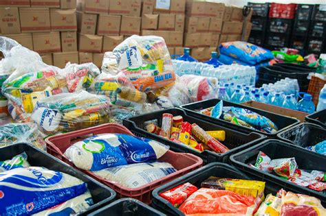 Fundo Social de Osasco prorroga arrecadação de donativos para o RS