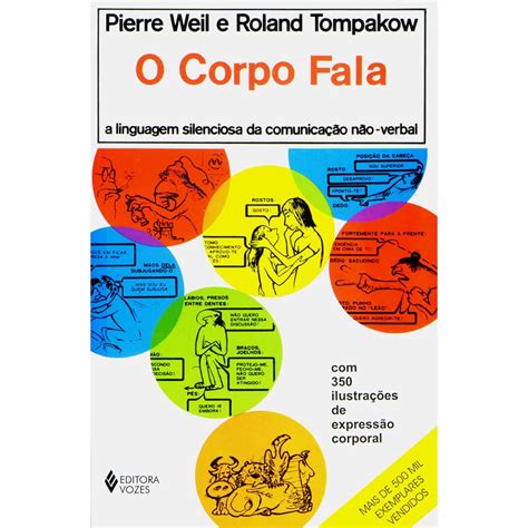 Livro O Corpo Explica Pontofrio