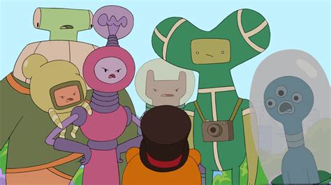 Bravest Warriors Season 3 Image Fancaps
