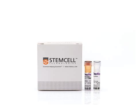 STEMCELL Technologies EasySep Mouse NK Cell Isolation Kit 1 X 10 9