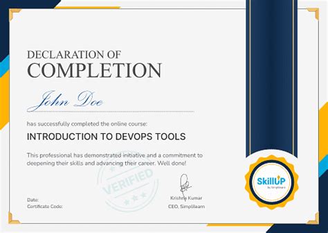 Learn Devops Tools Course For Beginners
