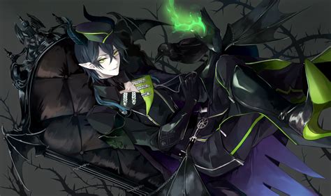 Malleus Draconia Wallpapers Wallpaper Cave