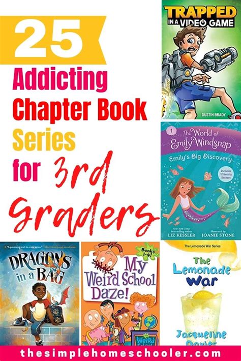 Diverse Chapter Books For 2nd And 3rd Graders 3rd Grade 57 OFF