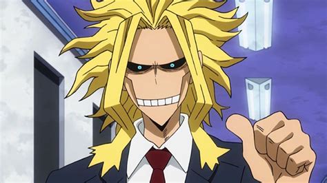 Top 13 Strongest My Hero Academia Teachers U A Staff