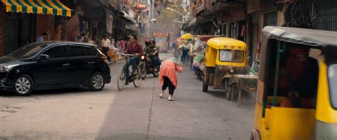 Imcdb Org Custom Made Tuk Tuk In Ms Marvel