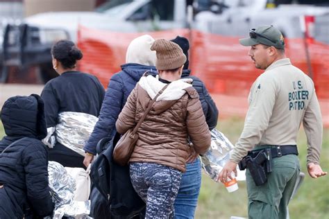 México presentará escrito legal contra ley SB4 de Texas Saber Politico