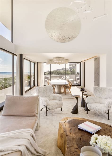 Modern Organic Interior Design Photos All Recommendation
