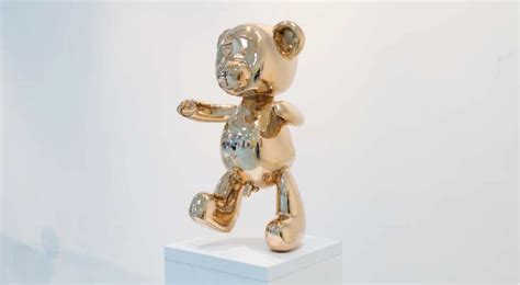Joseph Klibansky Bare Hug 2020 Maddox Gallery