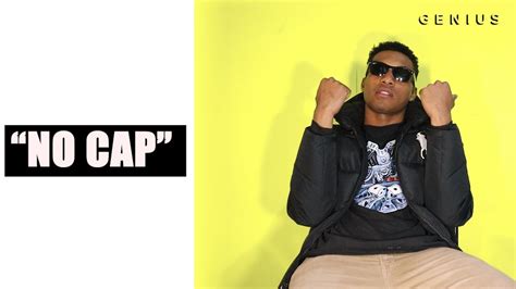 Supreme Juice No Cap Official Lyrics Cap Genius Youtube