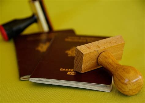 Passaporto Tutte Le Info Per Farlo E Rinnovarlo A Milano
