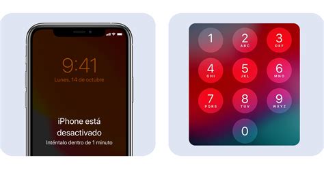He Olvidado El C Digo Desbloqueo Iphone Blog K Tuin
