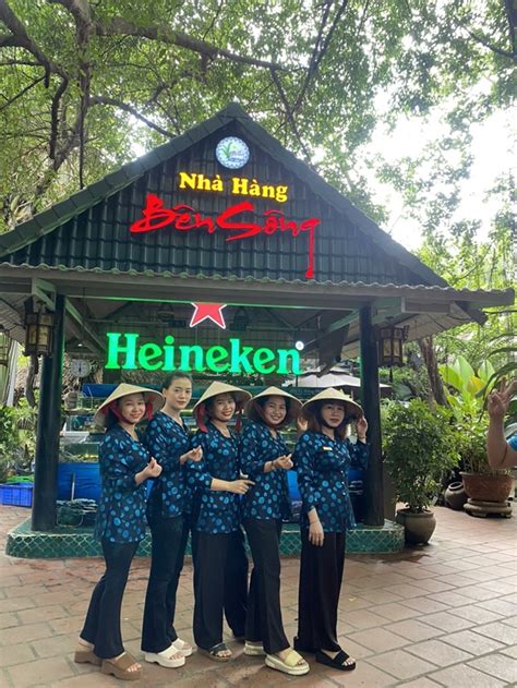 Top 6 nhà hàng bên sông Thủ Đức view cực chill đồ ăn ngon TopBrands vn