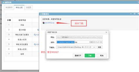 java工作流引擎 activiti springmvc 后台框架源码 ssm 流程审批