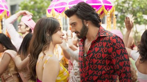 Friday Releases Ranveer Singh Alia Bhatt S Rocky Aur Rani Kii Prem
