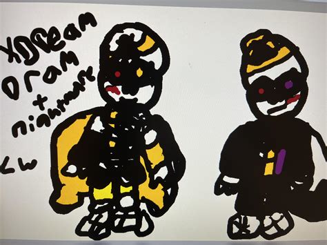 X Dream Tale Dream And Nightmare Sans New Undertale Au R Undertale