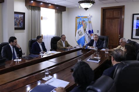 OEA envía delegación solicitada por Presidente para privilegiar el