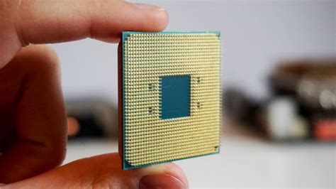 AMD Ryzen 3 2200G Review Rock Paper Shotgun