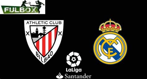 Resultado Athletic Bilbao vs Real Madrid Vídeo Resumen Gol ver