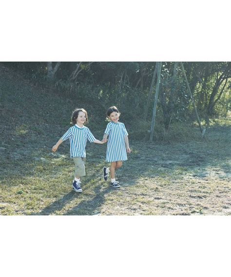 S179 E ROBE キッズ ワンピース agnès b ENFANT LAYETTEアンファン レイエットアニエスベー公式